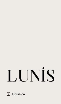 Lunis - Good4Trust.org Çarşı