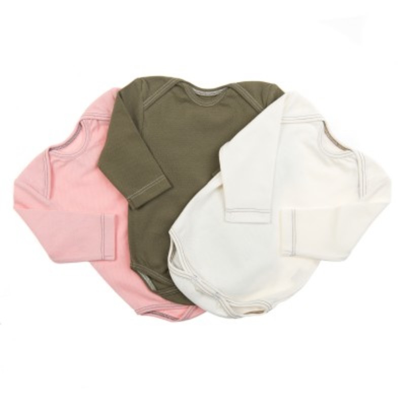 Calico Body Set (3 adet) - Calico - Good4Trust.org